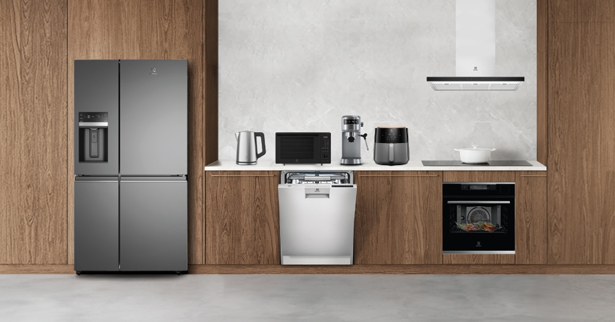 Discover Savings in Our Monthly Special Offers | Electrolux Singapore