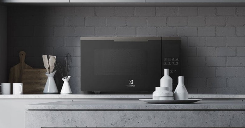 Microwave oven buying guide: Tips & FAQs | Electrolux Singapore