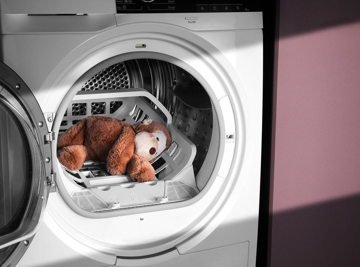 How to wash plushies and stuffed toys