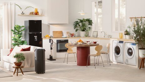 Latest Home & Kitchen Appliance Promotions | Electrolux Singapore