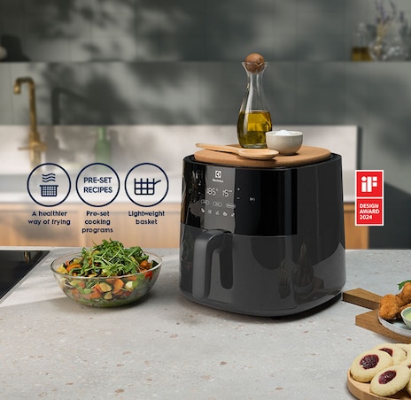 Electrolux Singapore | Home Appliances | Shop Online Today