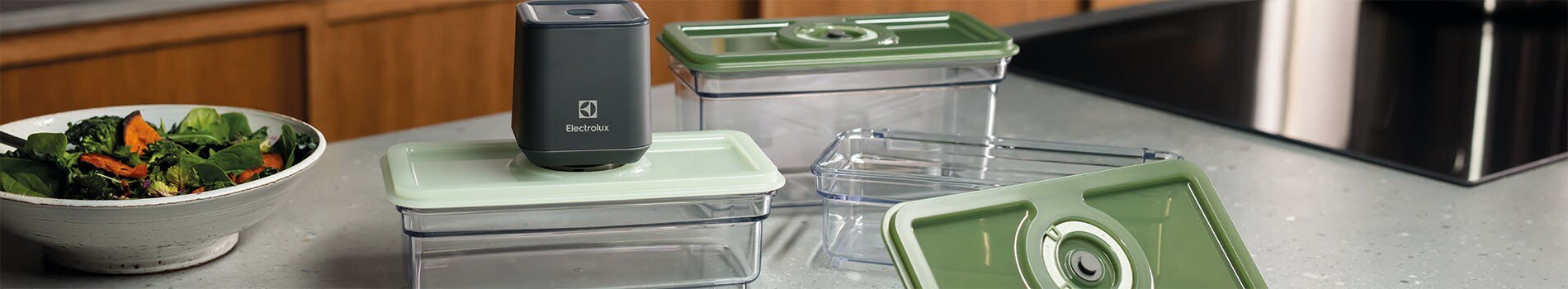Kitchen | Electrolux Singapore