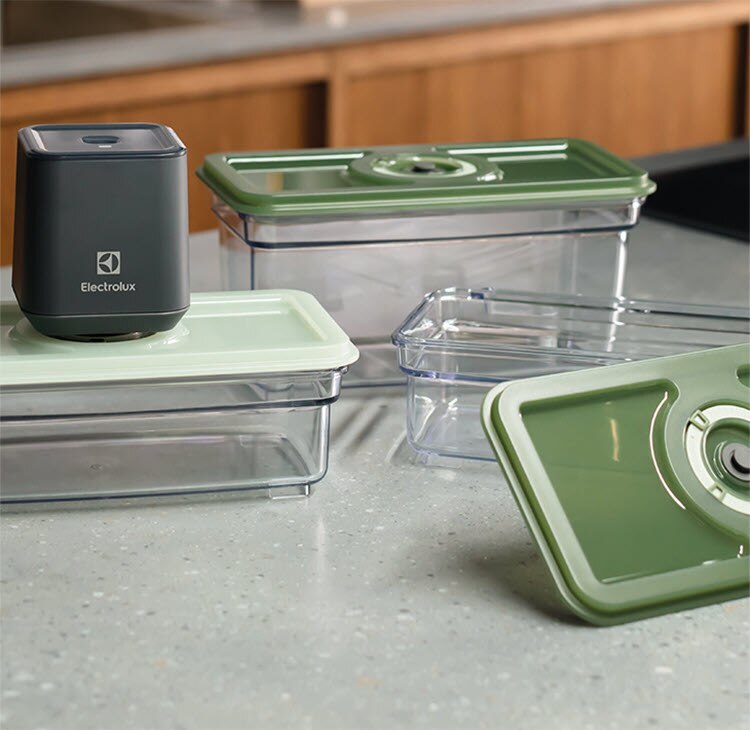 Kitchen | Electrolux Singapore