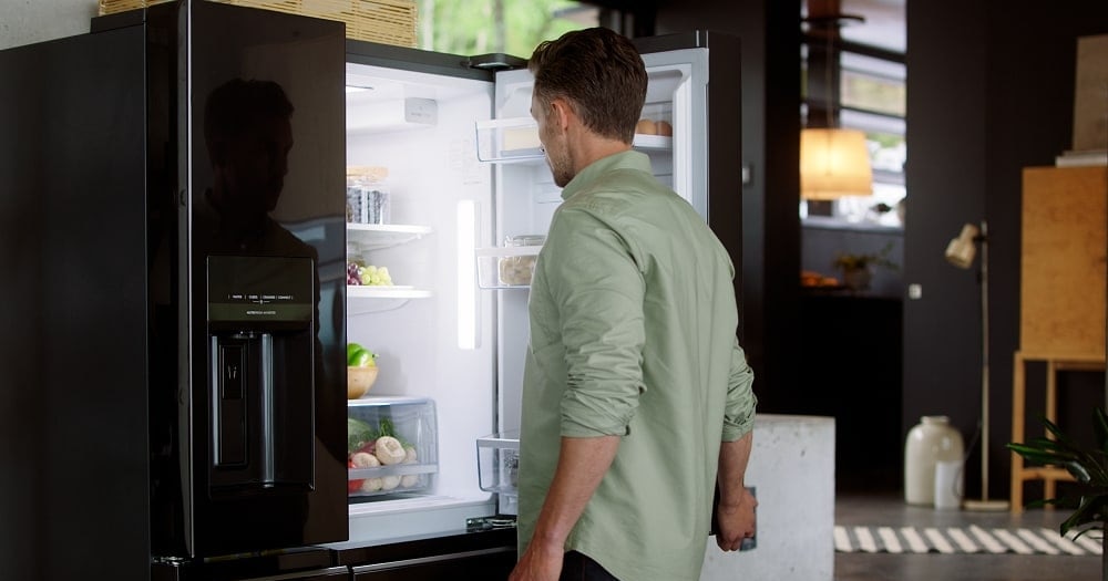 Refrigerators Buying Guide: Tips and FAQs | Electrolux Singapore