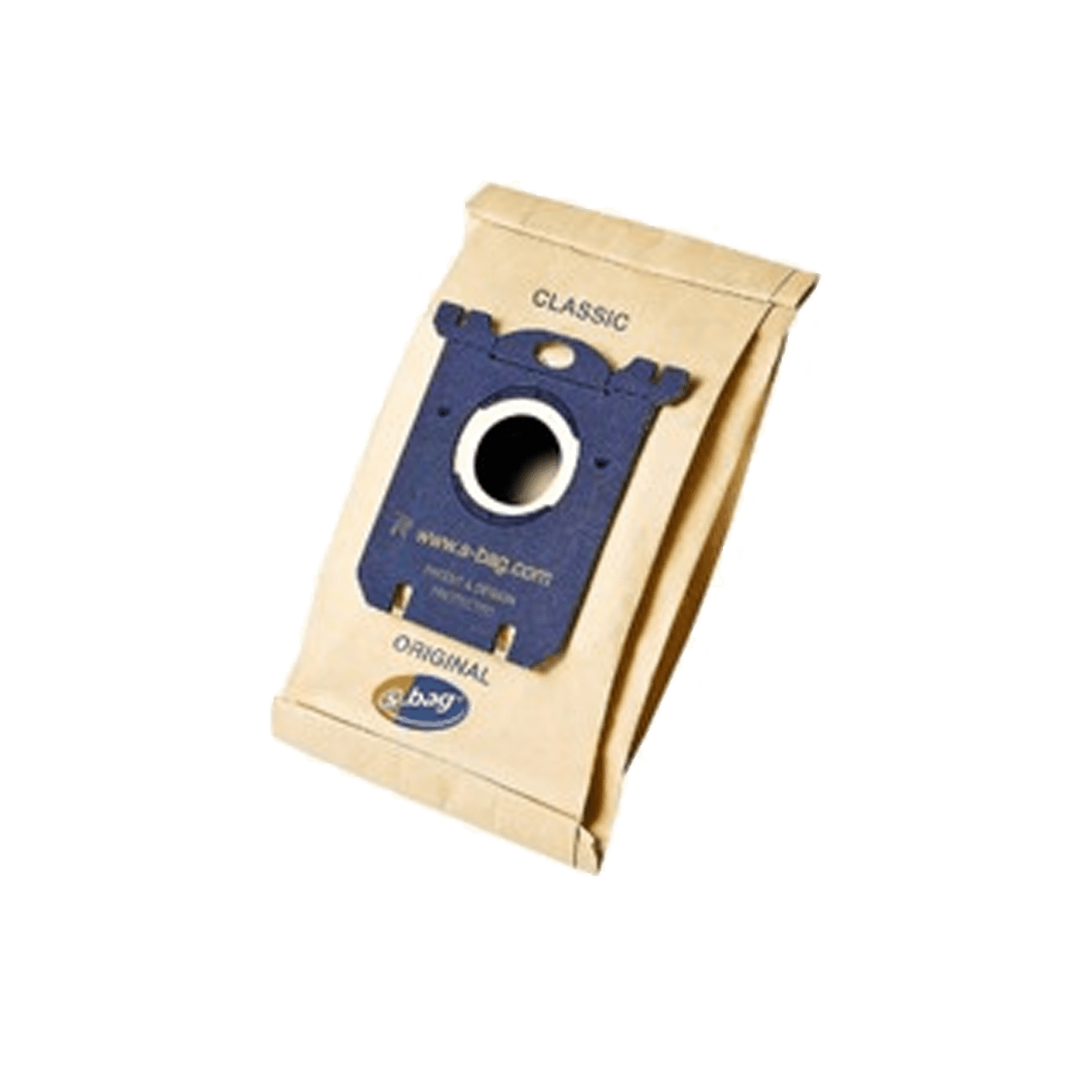 S-bag® classic dust bags dust bag - E200B | Electrolux Singapore
