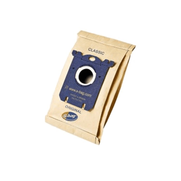 S-bag® classic dust bags dust bag - E200B | Electrolux Singapore