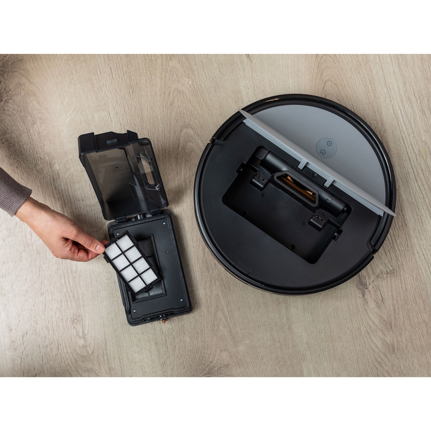 Fine particle filter - EFR3 | Electrolux Singapore