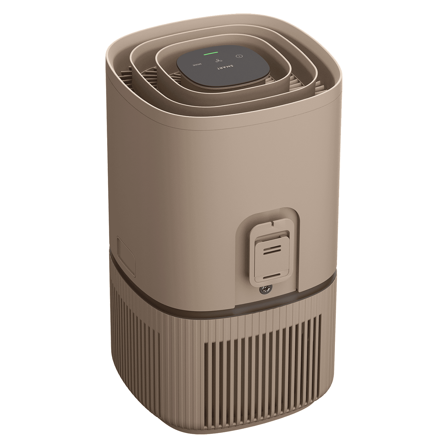 UltimateHome 300 air purifier with 4 stage filter for 30m² room ...