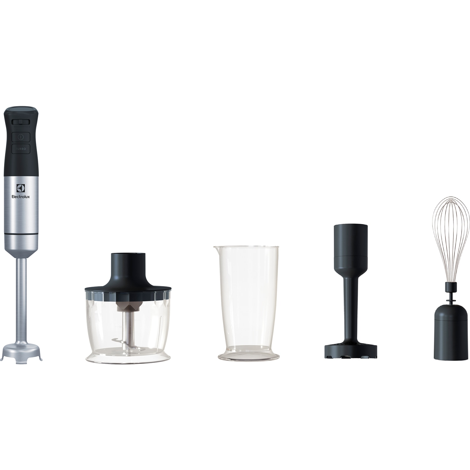 400 watt UltimateTaste 500 hand blender with variable speeds - E5HB1-59GG