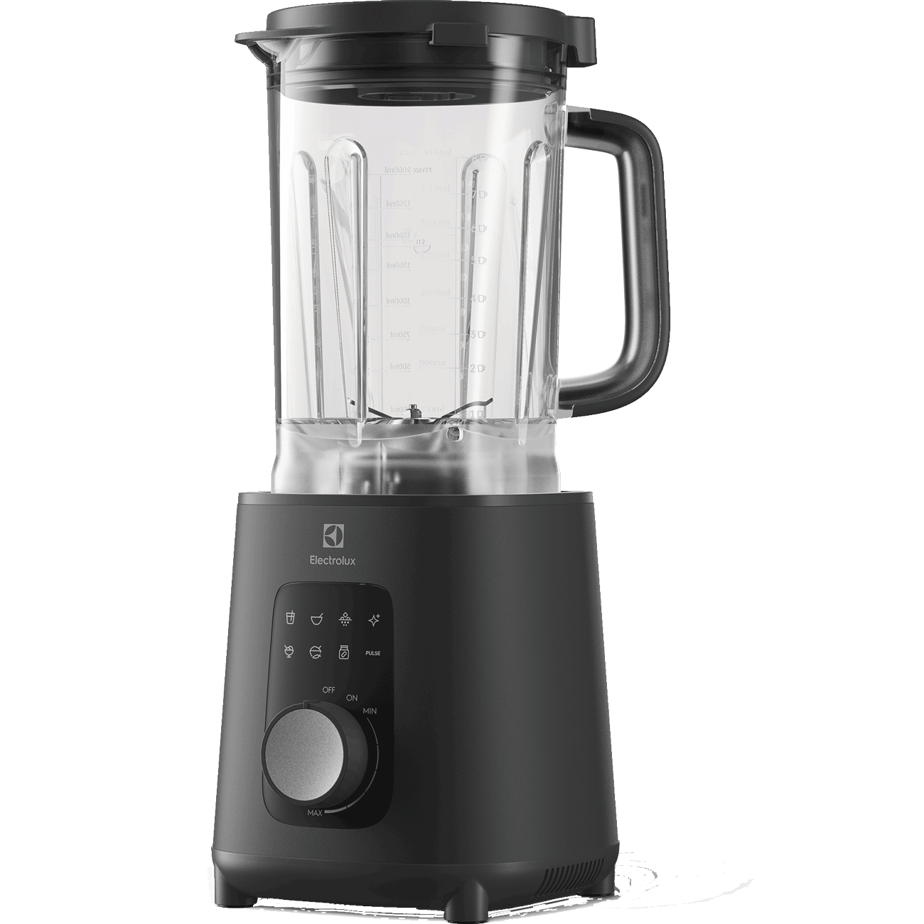 1500 watt UltimateTaste 700 blender with Variable speeds - E7TB1-700P