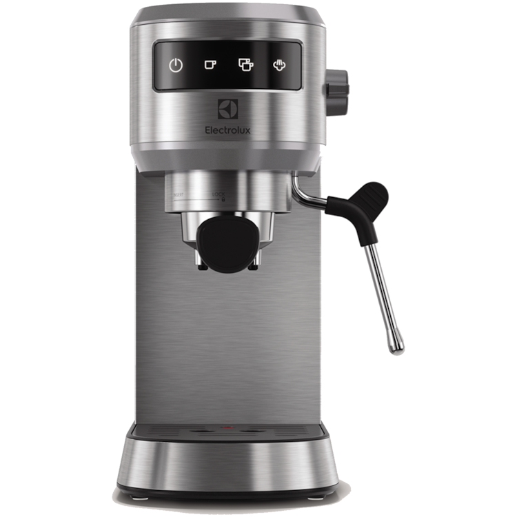 1L UltimateTaste 500 espresso coffee maker - E5EC1-50ST | Electrolux ...