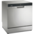 55cm UltimateCare 300 compact dishwasher with 8 place settings - EFC3862MS