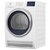8kg UltimateCare 700 condenser dryer - EDC804CEWA | Electrolux Singapore