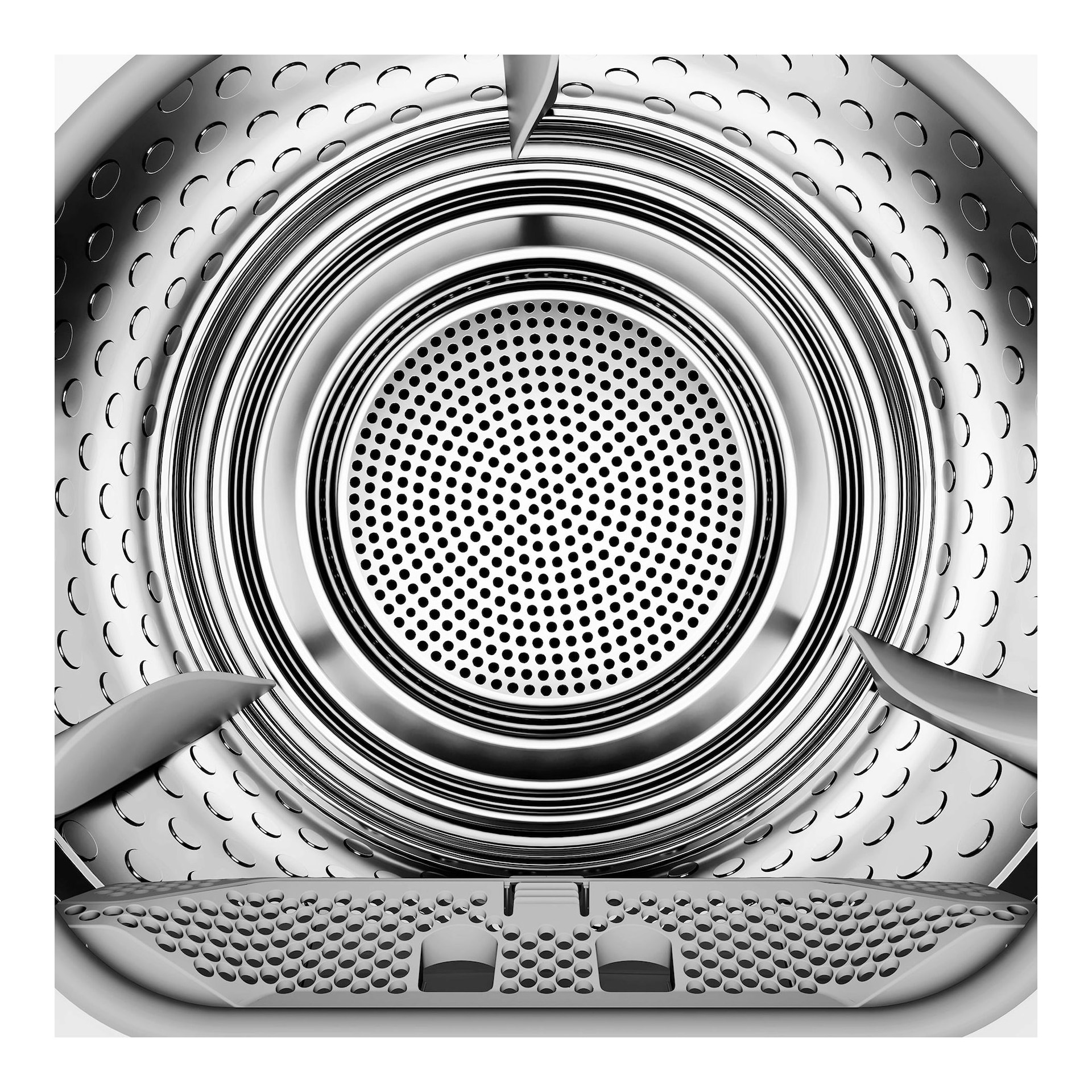 8kg UltimateCare 500 heat pump dryer - EDH803J5WC | Electrolux Singapore