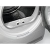 8kg UltimateCare 300 heat pump dryer - EDH804H3WB | Electrolux Singapore