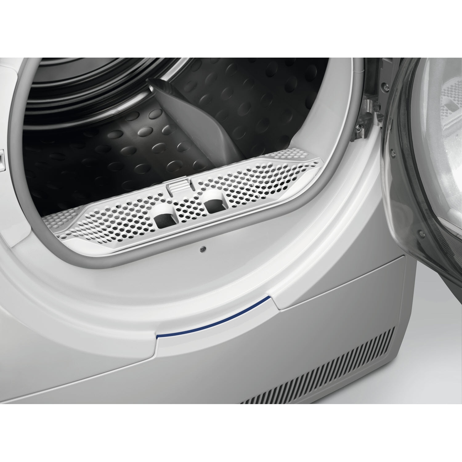 8kg UltimateCare 300 heat pump dryer - EDH804H3WB | Electrolux Singapore