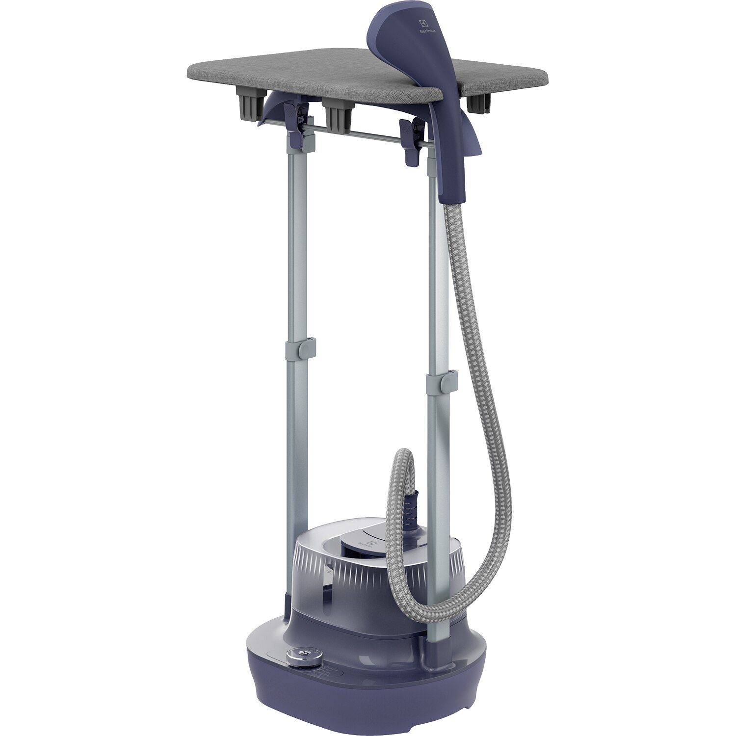 1800W UltimateCare 500 garment steamer - E5GS1-44MN | Electrolux Singapore