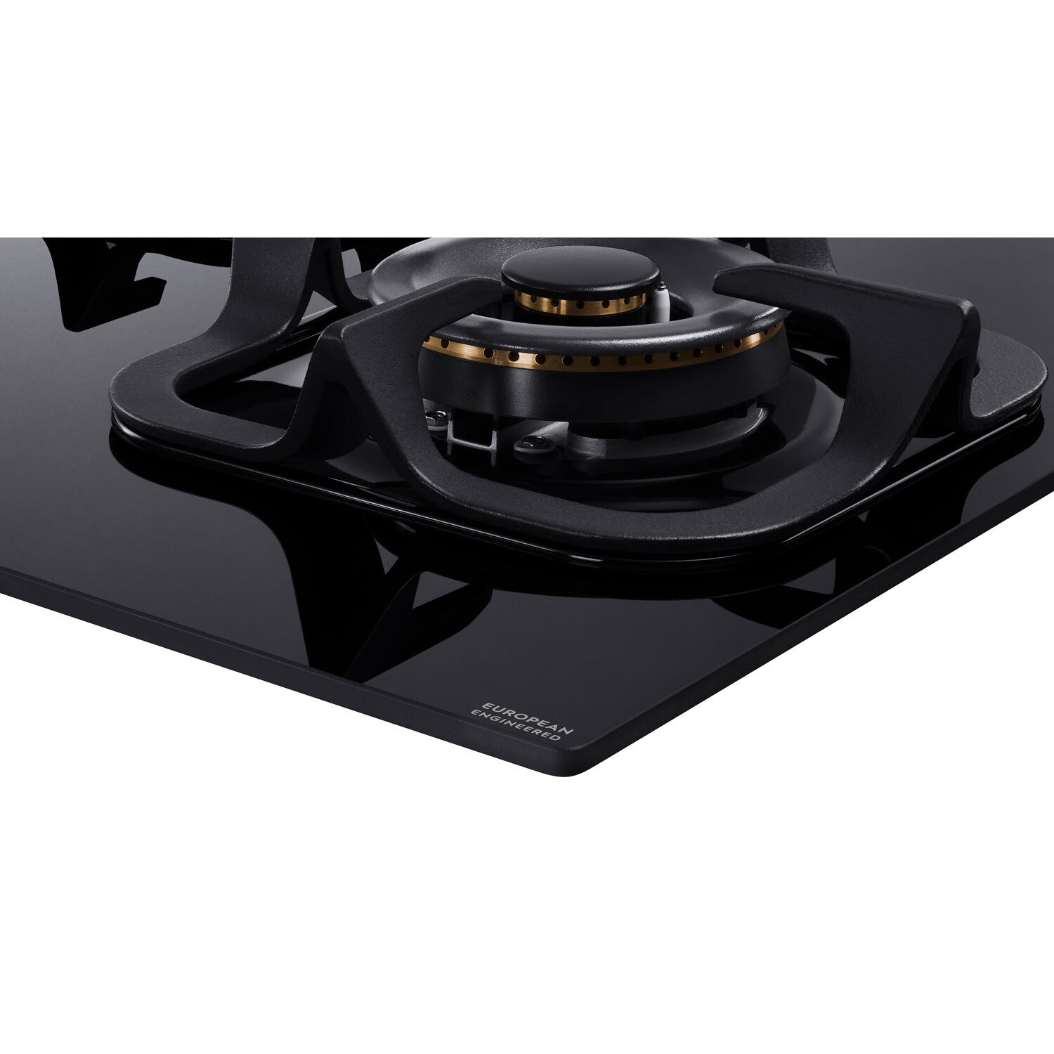 78cm Potenza 3-Burner Gas Stove & Hob | Electrolux Singapore