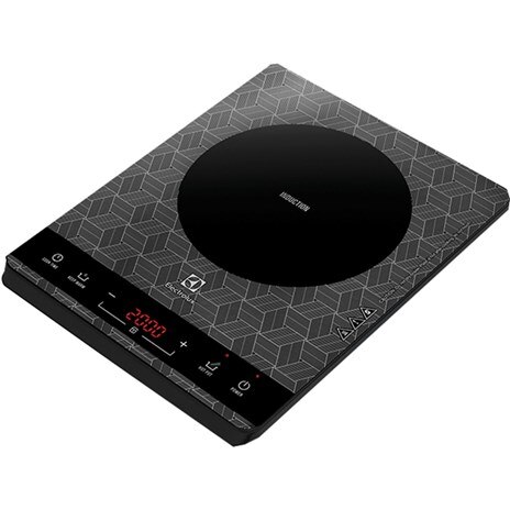 30cm Table Top Induction Cooker - 1 Cooking Zone | Electrolux Singapore