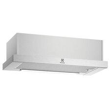 60cm UltimateTaste 300 pull-out extractor hood - ECP6541X | Electrolux ...