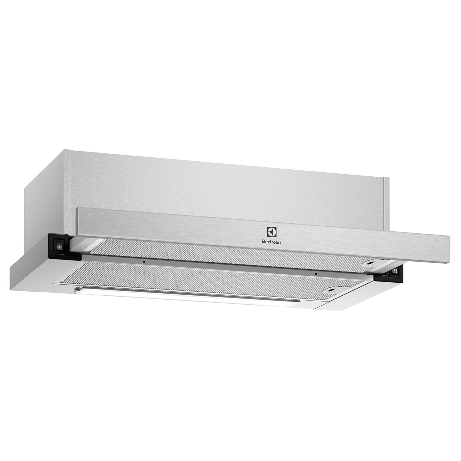 60cm UltimateTaste 300 pull-out extractor hood - ECP6541X | Electrolux ...