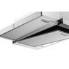 60cm UltimateTaste 300 pull-out extractor hood - ECP6541X | Electrolux ...