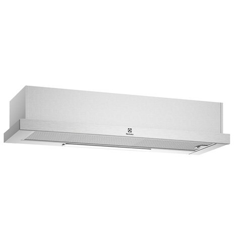 90cm UltimateTaste 300 pull-out extractor hood - ECP9541X | Electrolux ...