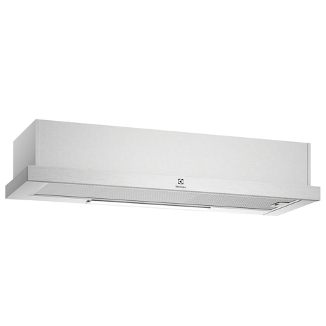 90cm UltimateTaste 300 pull-out extractor hood - ECP9541X | Electrolux ...