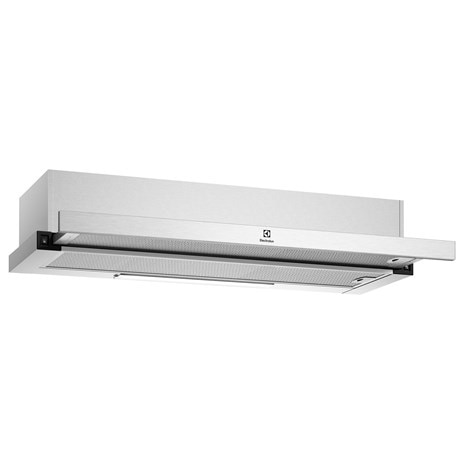 90cm UltimateTaste 300 pull-out extractor hood - ECP9541X | Electrolux ...