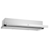 90cm UltimateTaste 300 pull-out extractor hood - ECP9541X | Electrolux ...