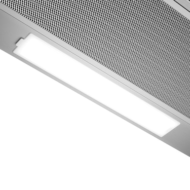 90cm UltimateTaste 300 pull-out extractor hood - ECP9541X | Electrolux ...