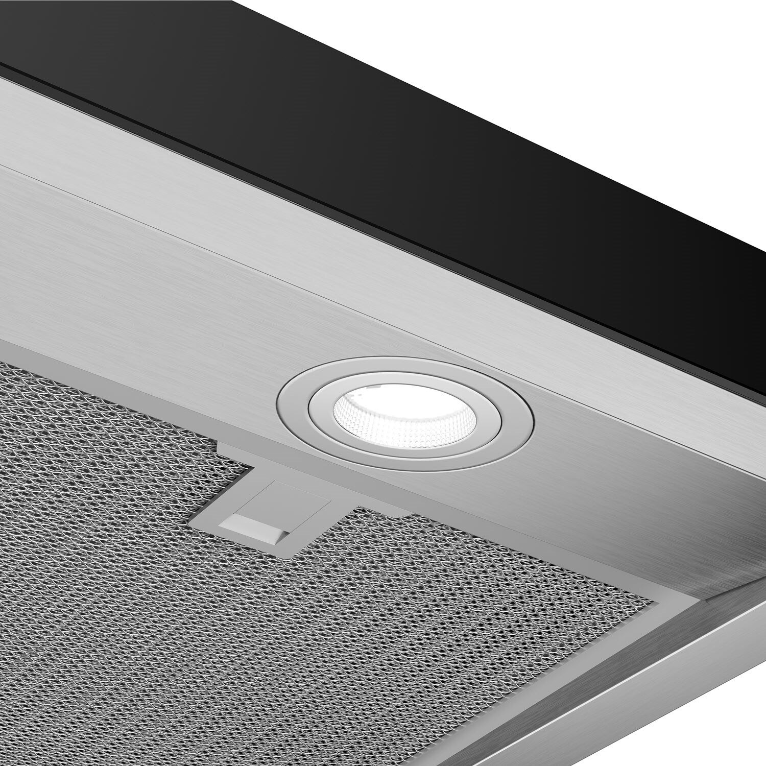 90cm UltimateTaste 500 chimney extractor hood - ECT9740S | Electrolux ...