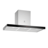 90cm UltimateTaste 700 chimney extractor hood | ECT9744H | Electrolux ...