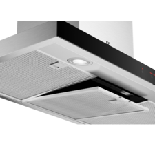 90cm UltimateTaste 700 chimney extractor hood | ECT9744H | Electrolux ...