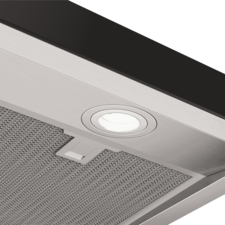 90cm UltimateTaste 700 chimney extractor hood | ECT9744H | Electrolux ...