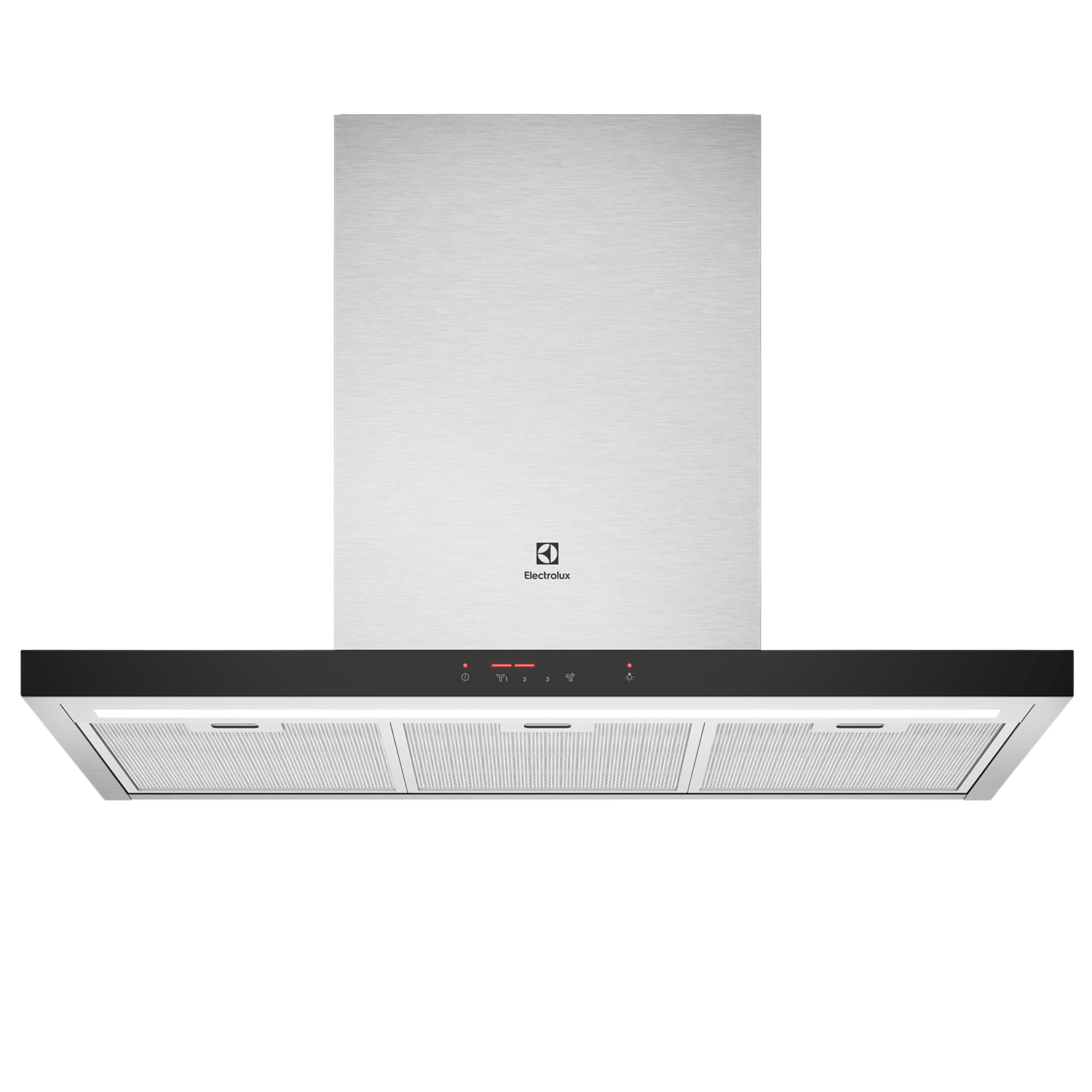 90cm UltimateTaste 500 chimney extractor hood - ECT9750S | Electrolux ...