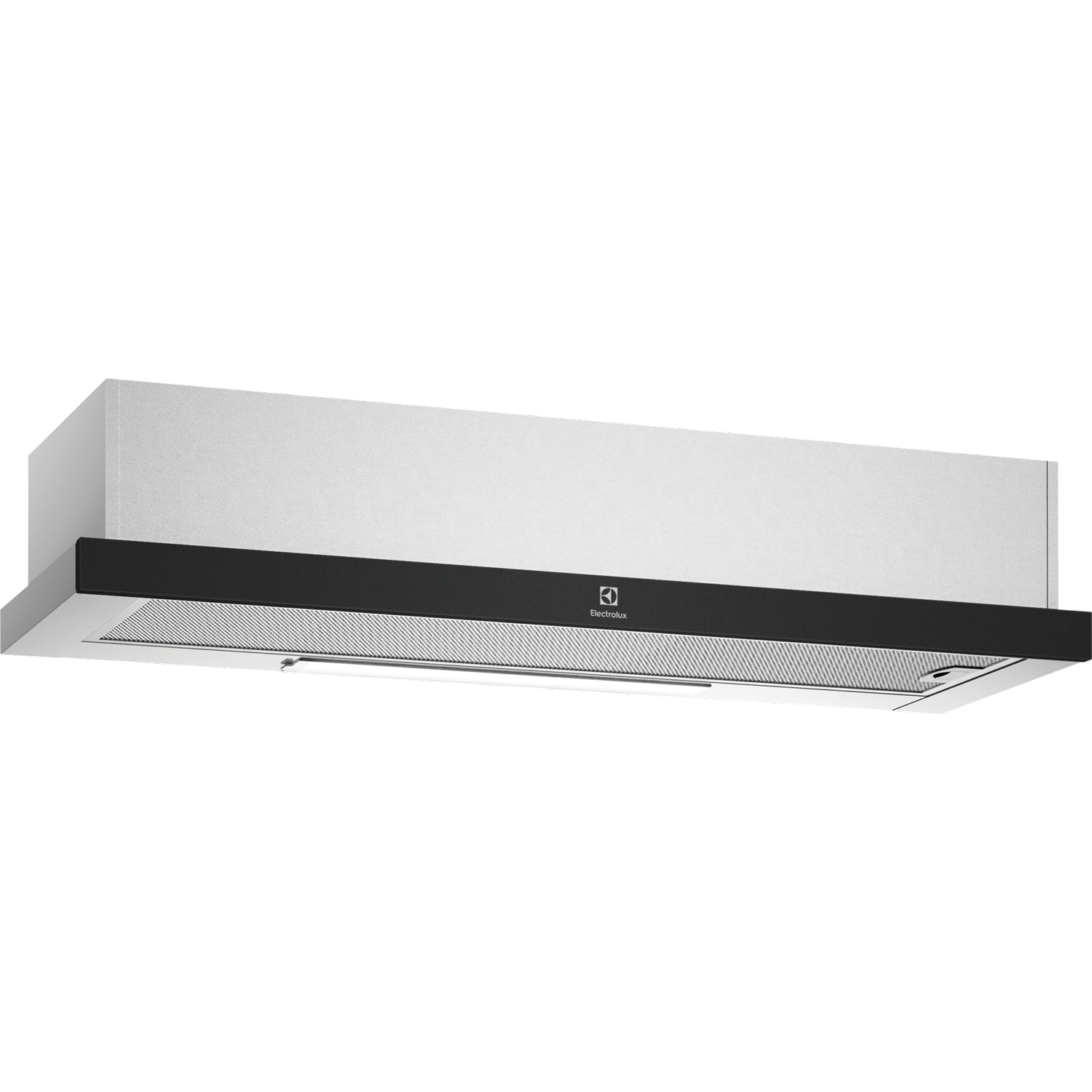 90cm UltimateTaste pull-out extractor hood - ECP9541K | Electrolux ...