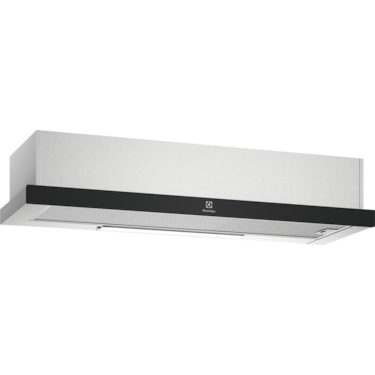90cm UltimateTaste pull-out extractor hood - ECP9541K | Electrolux ...