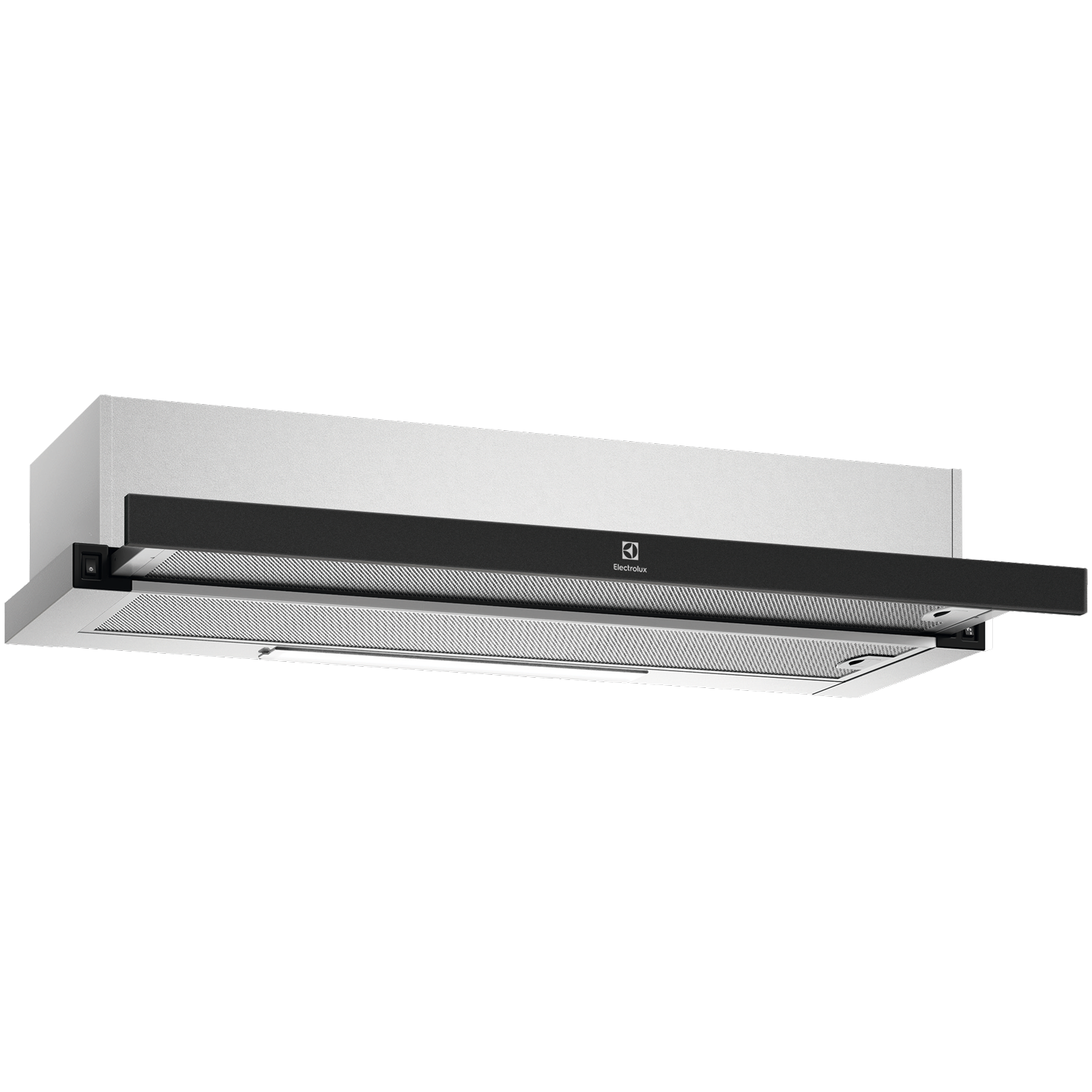 90cm UltimateTaste pull-out extractor hood - ECP9541K | Electrolux ...