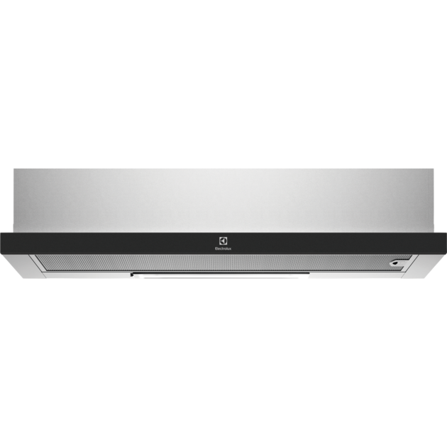 90cm UltimateTaste pull-out extractor hood - ECP9541K | Electrolux ...