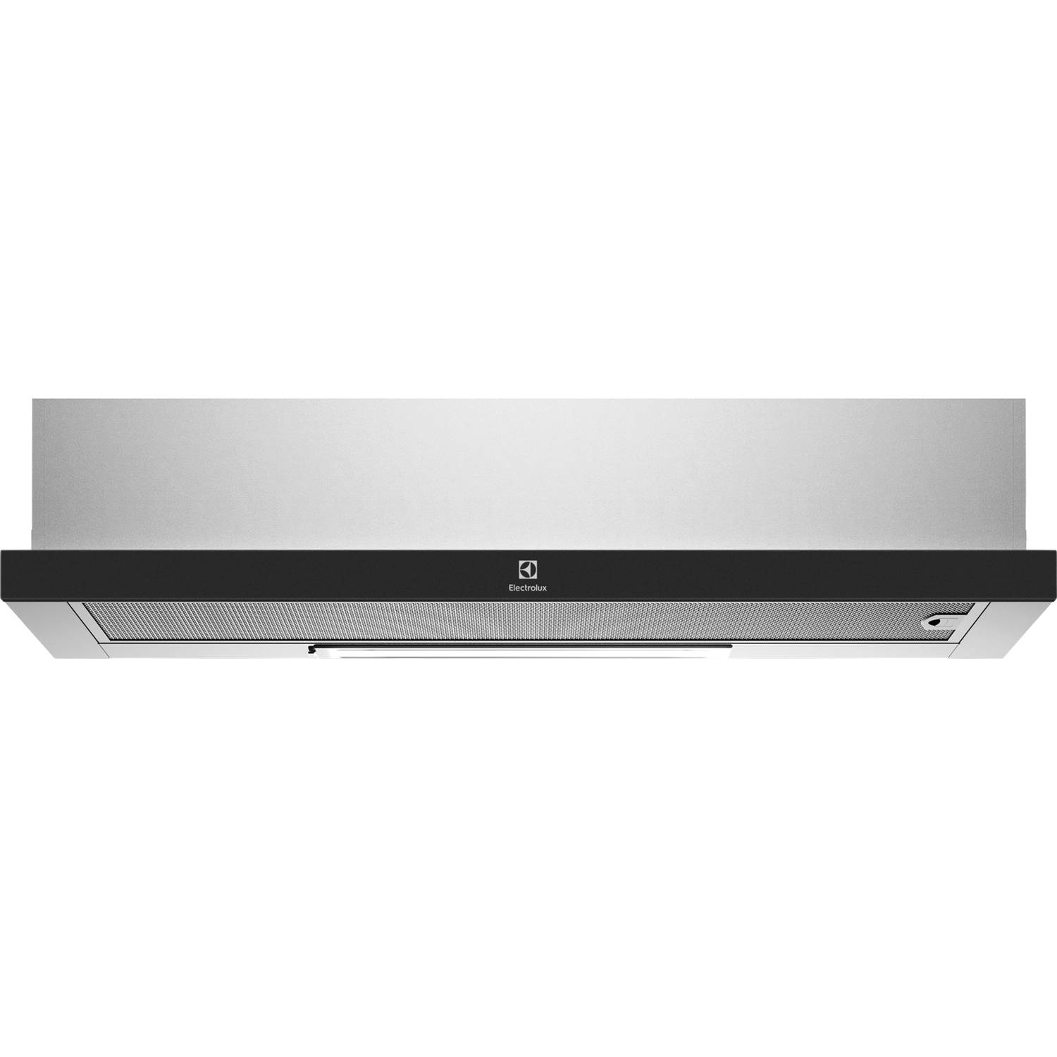 90cm UltimateTaste pull-out extractor hood - ECP9541K | Electrolux ...