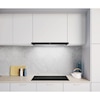 90cm UltimateTaste pull-out extractor hood - ECP9541K | Electrolux ...