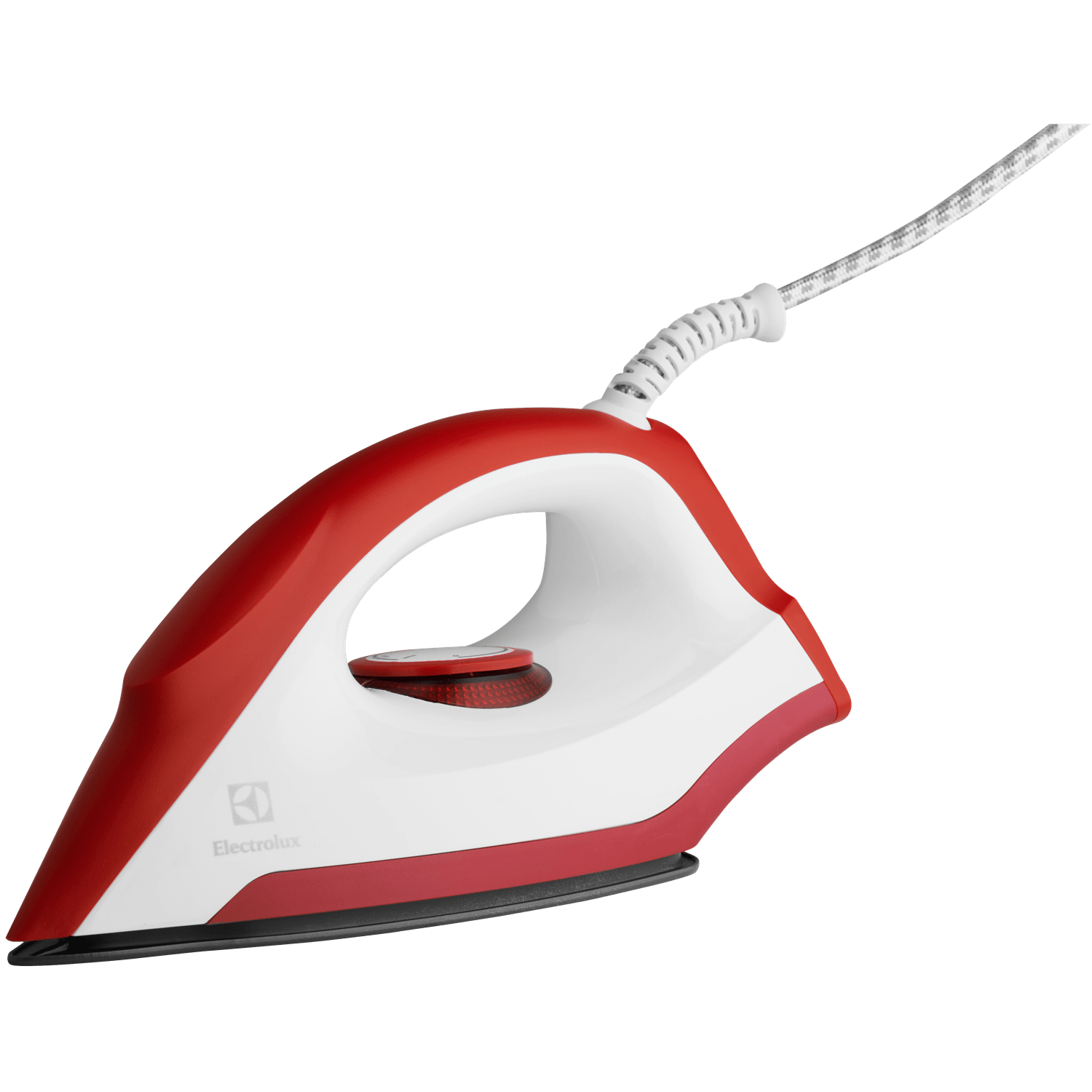 1300W EasyLine dry iron - EDI1004 | Electrolux Singapore