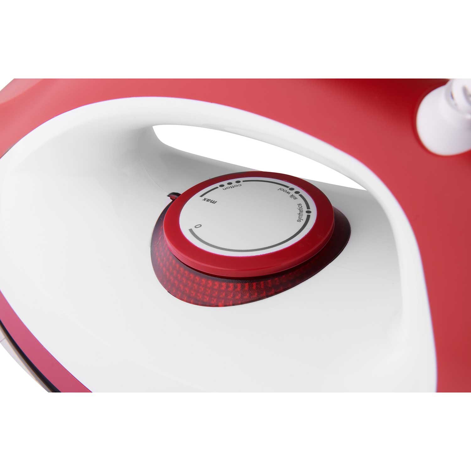 1300W EasyLine dry iron - EDI1004 | Electrolux Singapore