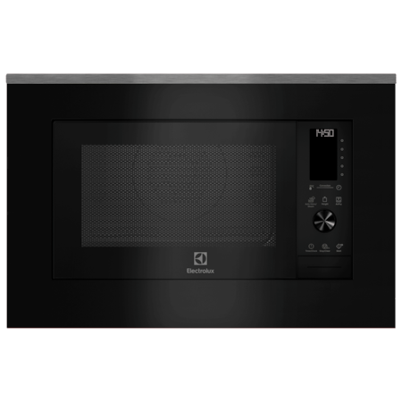 60cm UltimateTaste 900 built-in combination microwave oven with 30L ...