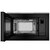 60cm UltimateTaste 700 built-in combination microwave oven with 25L ...