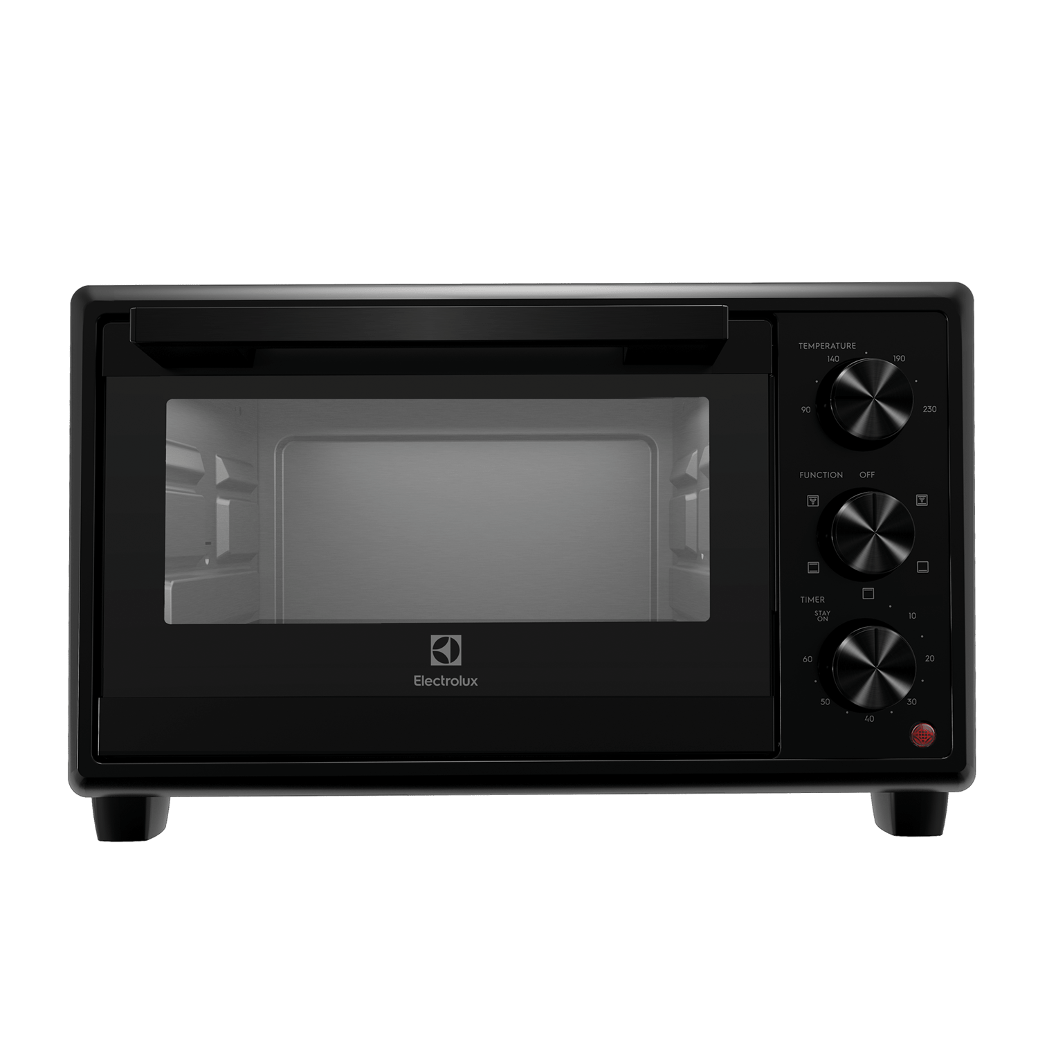 21L UltimateTaste 500 freestanding electric oven - EOT2115X ...