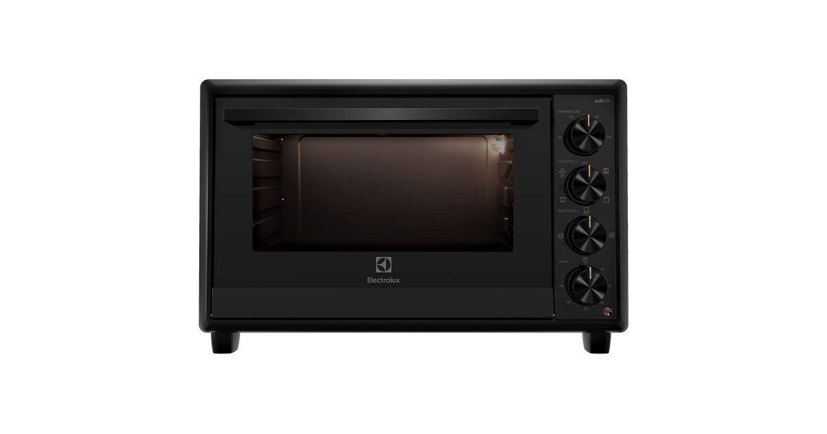 56L UltimateTaste 700 freestanding electric oven - EOT5622XFG | Electrolux Singapore