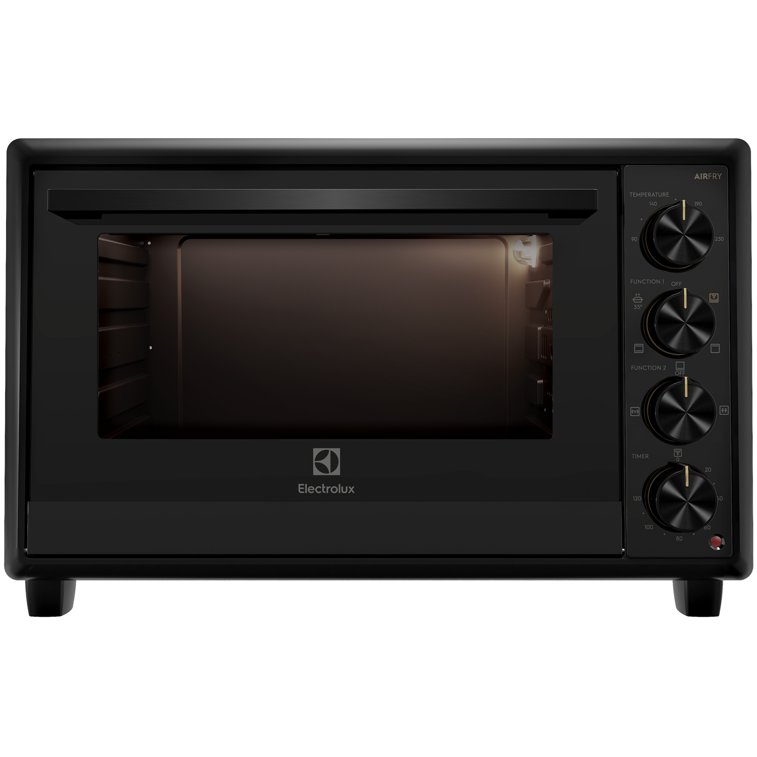 56L UltimateTaste 700 freestanding electric oven - EOT5622XFG | Electrolux Singapore