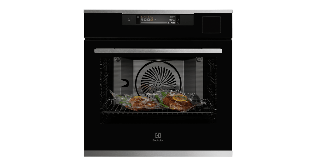 Browse Ovens - Built-in, Compact & Tabletop | Electrolux Singapore